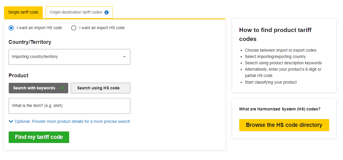 Customs and Regulations – DHL Express Thailand | DHL Vietnam